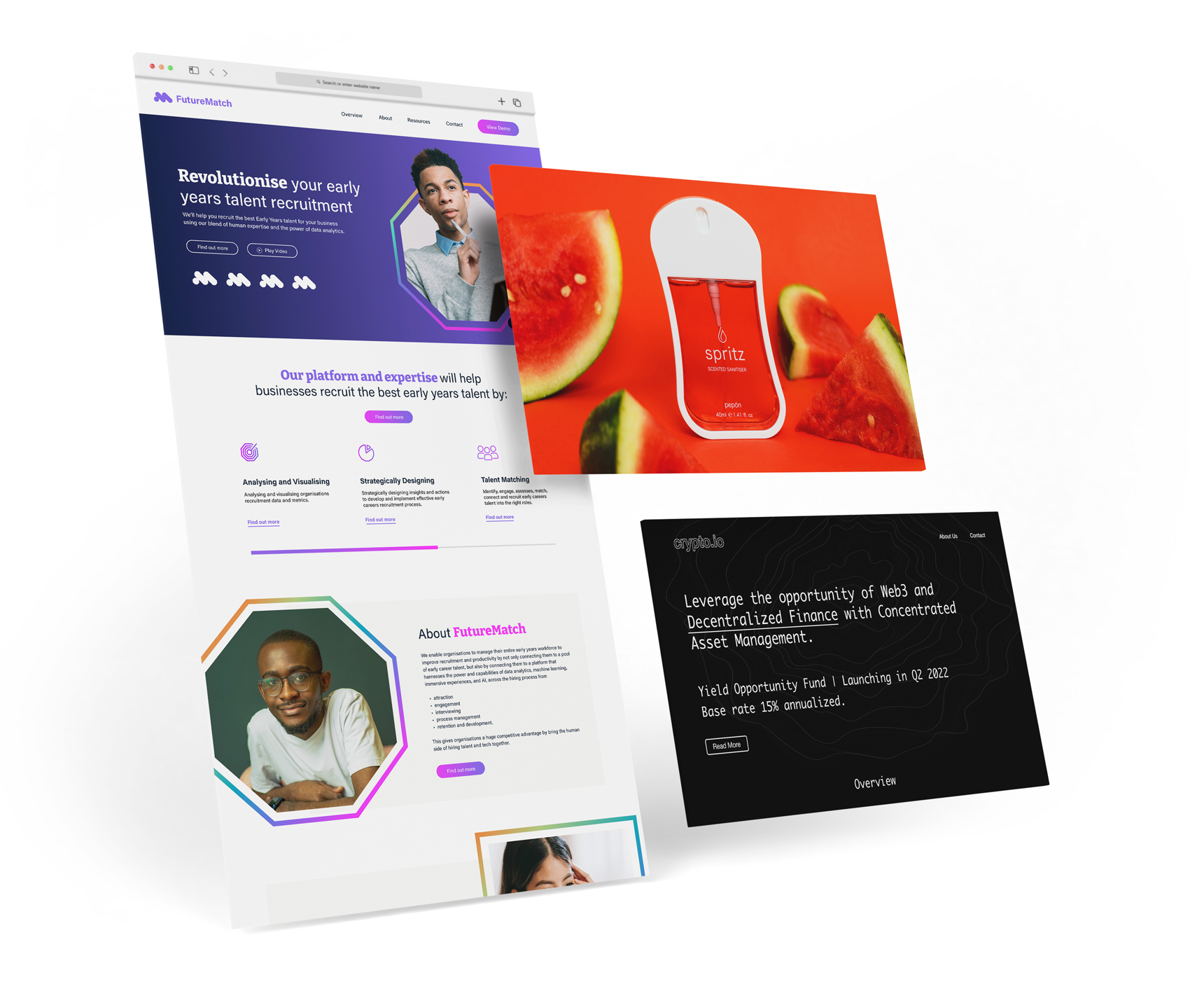 Responsive Web Design with Bootstrap Media Queries - Lincoln Collective
